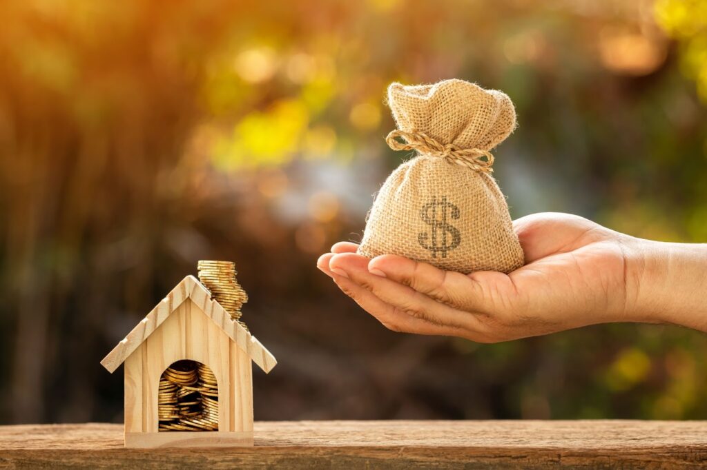Understanding Your Home's Equity: The Key to Financial Flexibility